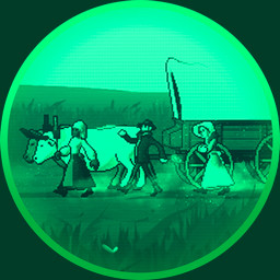 The Oregon Trail on Steam