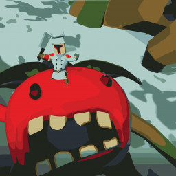 Knights of the Kitchen Table on Steam