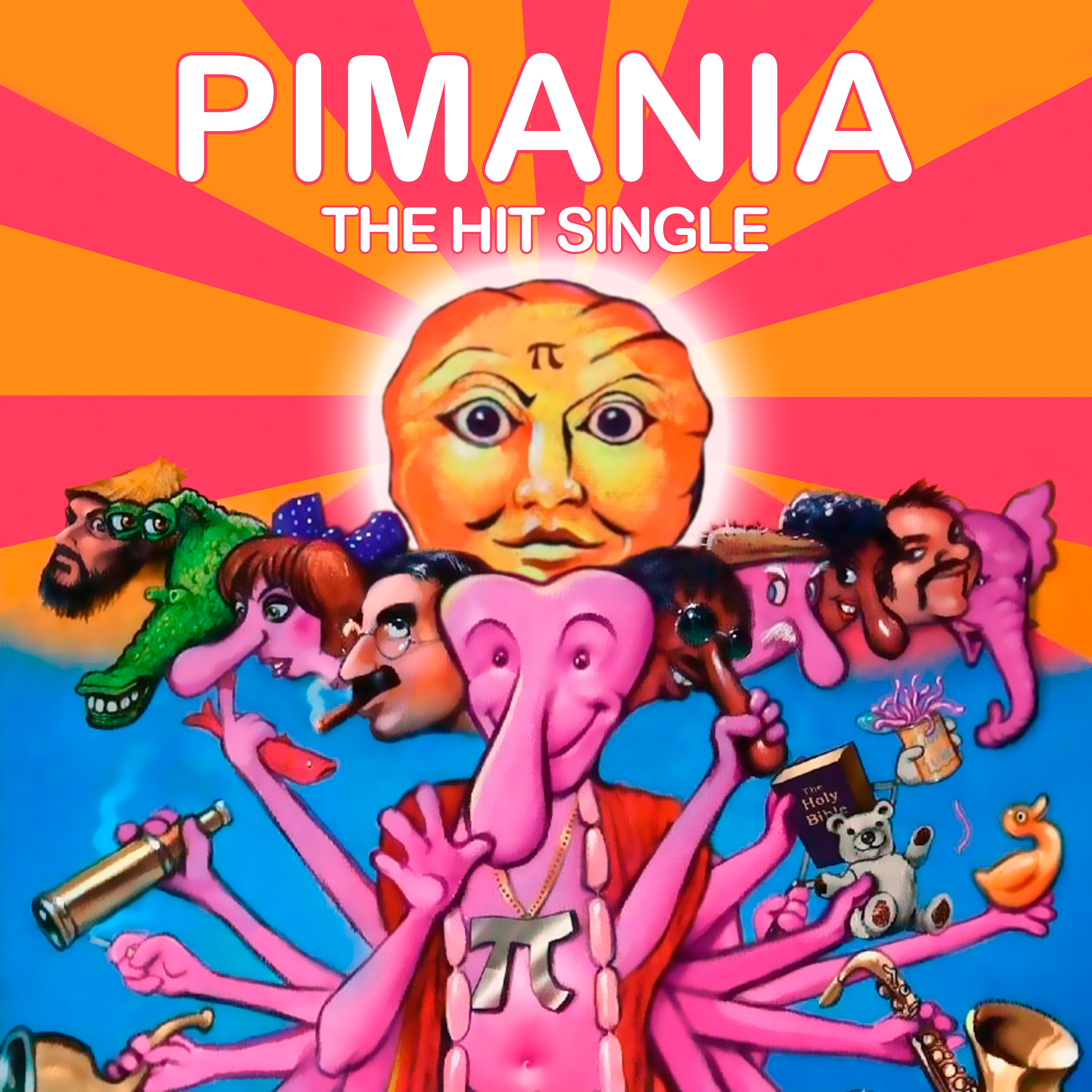 Pimania - The Hit Single · Pimania Soundtrack Steam Charts · SteamDB