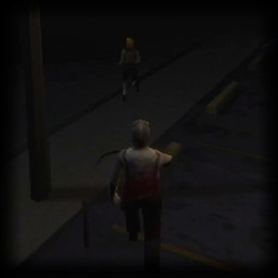 Deadly Night on Steam