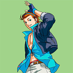 The Rumble Fish 2 on Steam