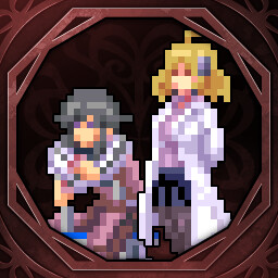 Gal Guardians: Demon Purge on Steam