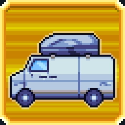 The Van Game on Steam