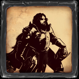 Ruff Ghanor on Steam