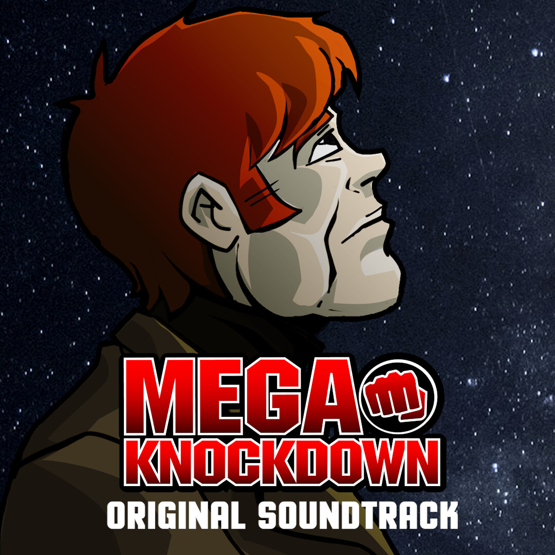 Mega Knockdown Soundtrack · Mega Knockdown Original Soundtrack Steam ...
