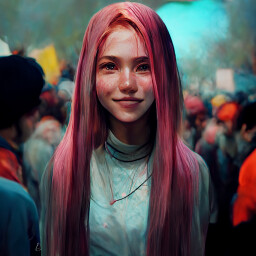 This Girl Does Not Exist on Steam