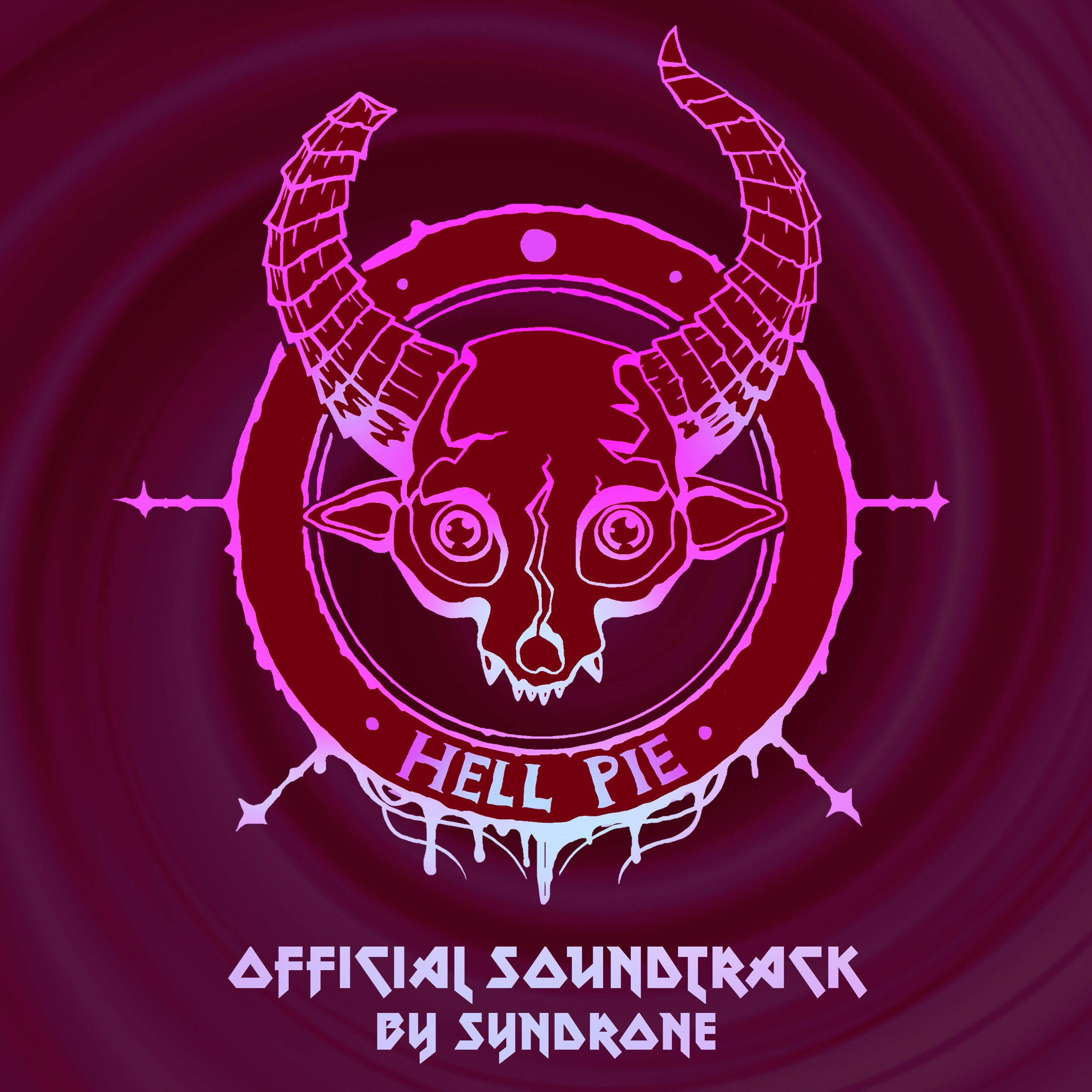 Hell Pie Soundtrack Screenshots · SteamDB