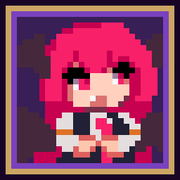 Touhou Library Survivors on Steam