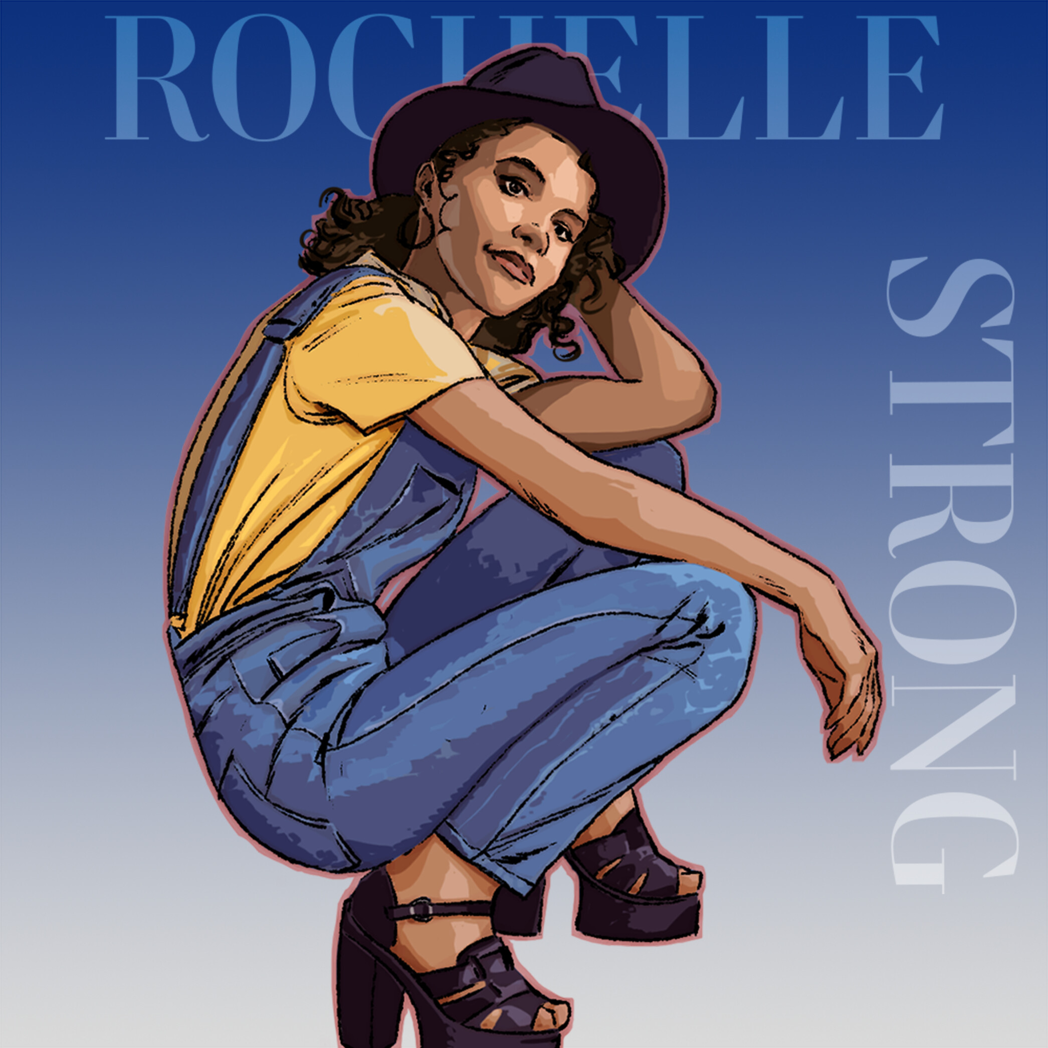 Riley & Rochelle SoundTrack Depots · SteamDB