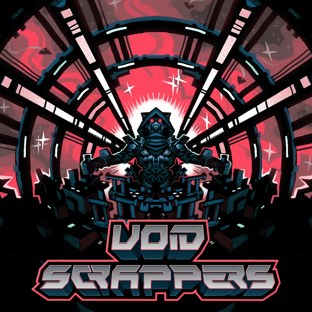 Void Scrappers Soundtrack History · SteamDB