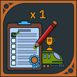 Train World on Steam