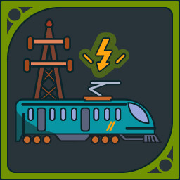 Train World on Steam