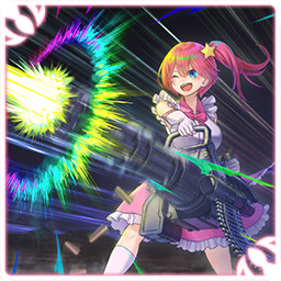 Magical Girl Clicker on Steam