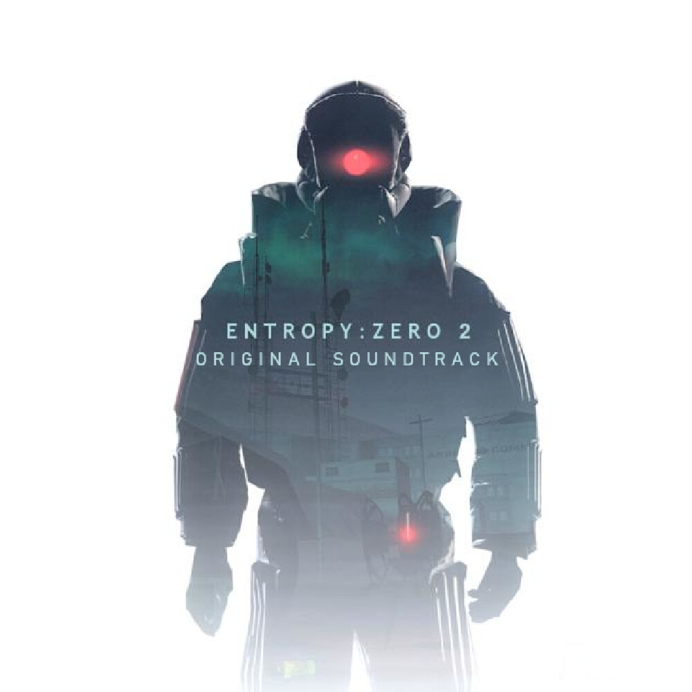 Entropy : Zero 2 Soundtrack · SteamDB