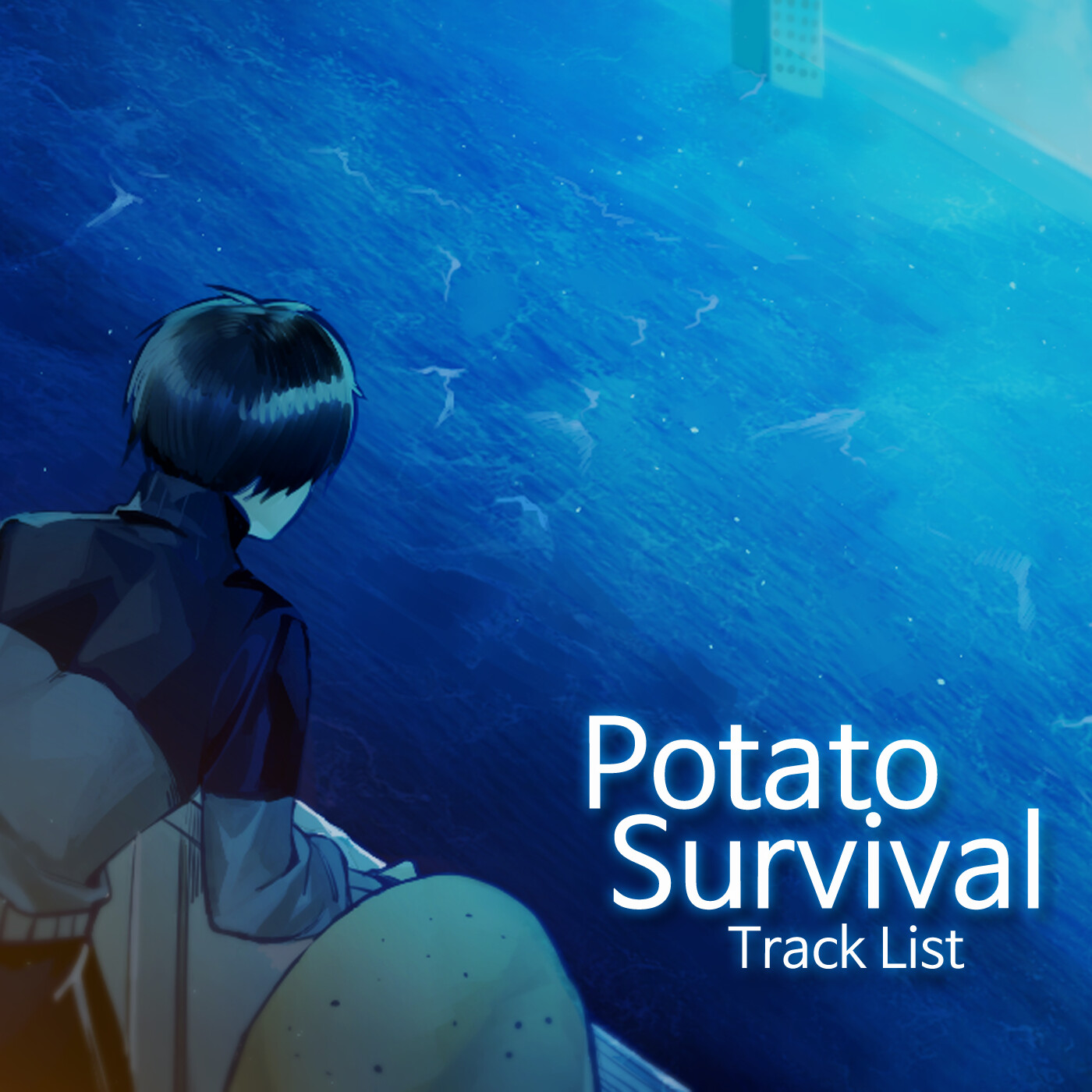 Potato Survival Soundtrack Screenshots · SteamDB