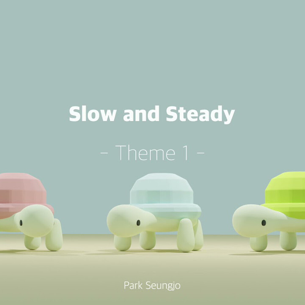 Slow and Steady Soundtrack · 뻥튀기 값 (Slow and Steady Soundtrack ...