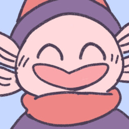 Magic Axolotl on Steam