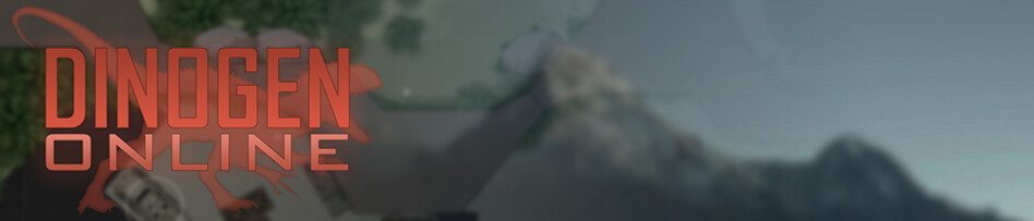 Dinogen Online