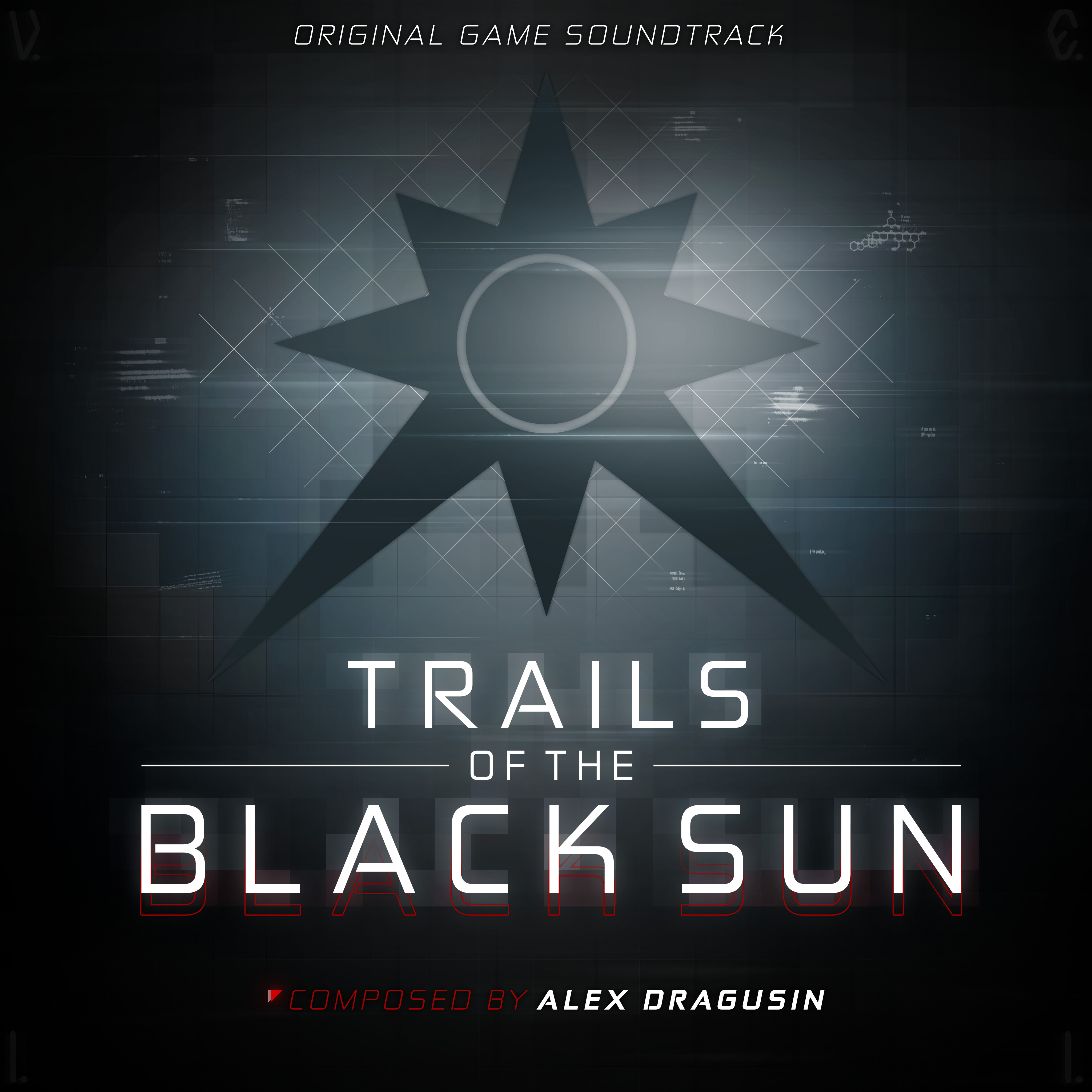 Trails of the Black Sun - Original Game Soundtrack Screenshots · SteamDB