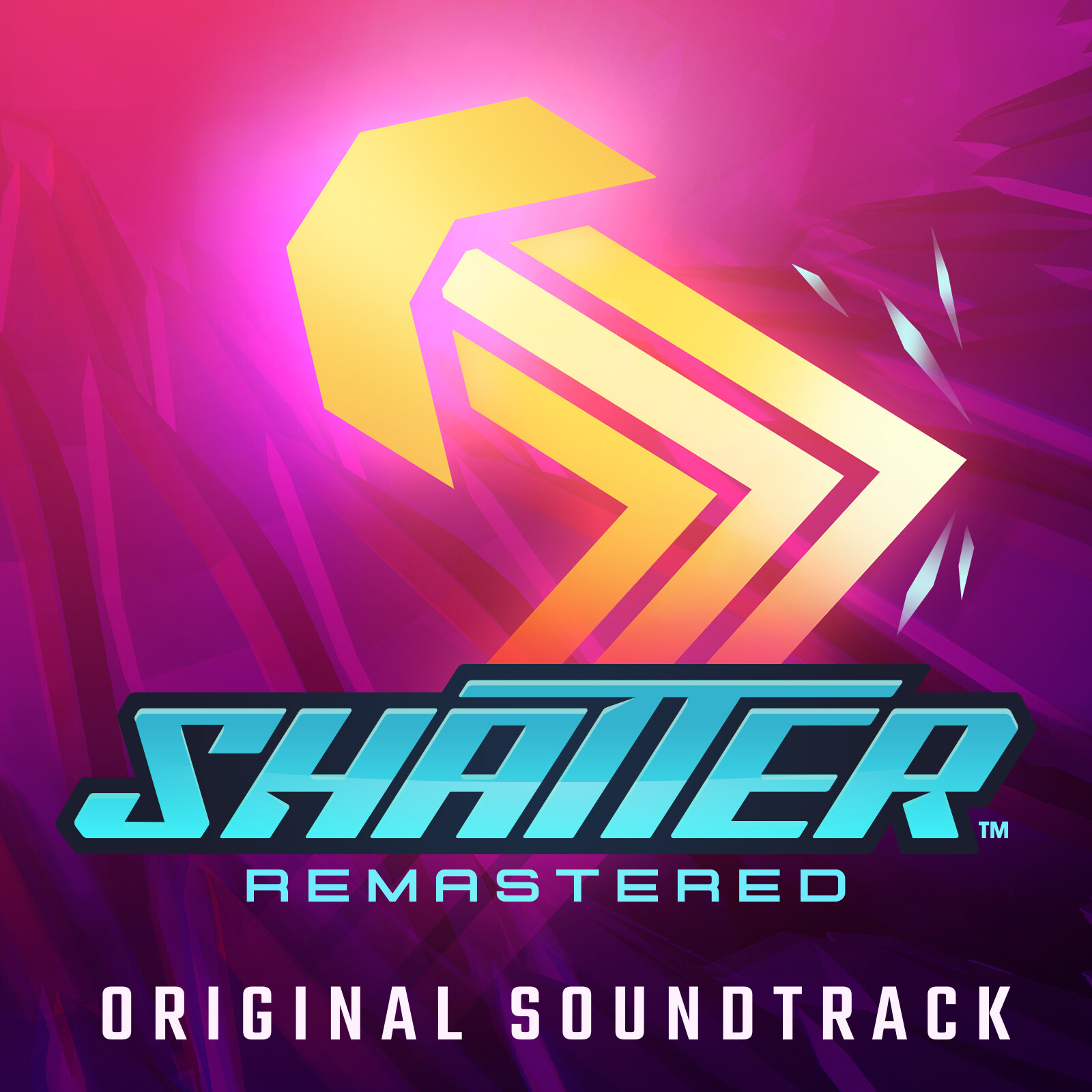 Shatter Remastered Deluxe Soundtrack · SteamDB