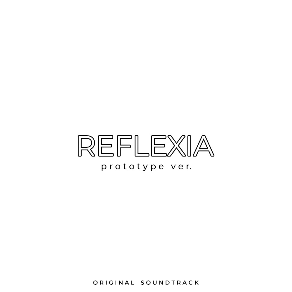 REFLEXIA Prototype ver. Soundtrack · SteamDB