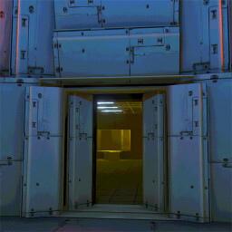 Transliminal: Beyond The Backrooms on Steam