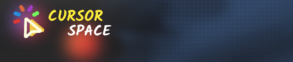 Cursor Space