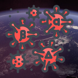 Femdemic - An Idle World Feminization Game on Steam