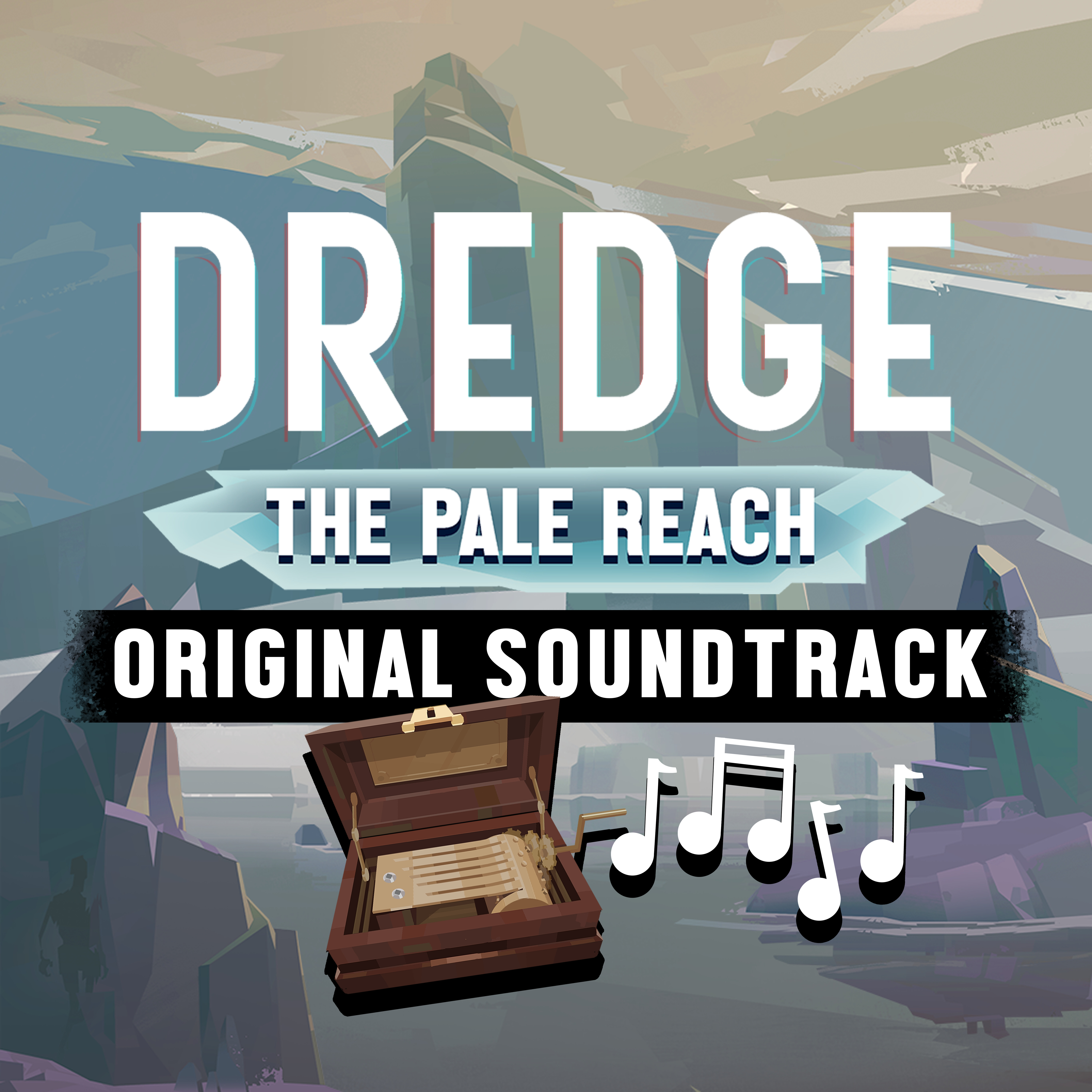 DREDGE - Original Soundtrack Price history · SteamDB