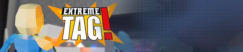 Extreme Tag!