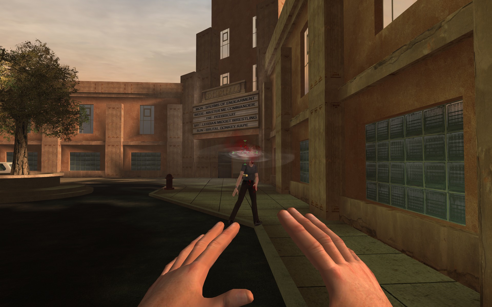 Steam Community :: POSTAL 2 :: Game Art