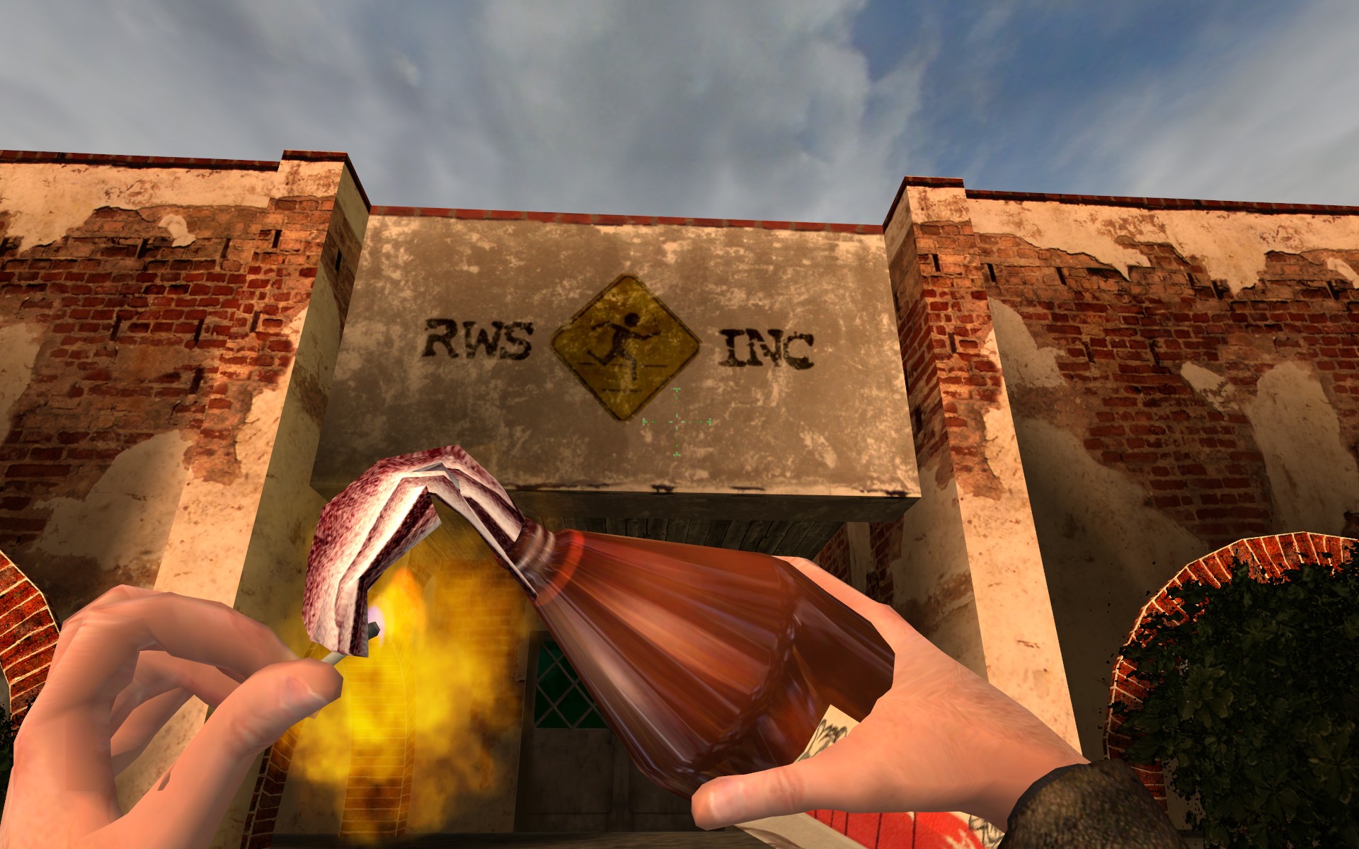 Steam Community :: POSTAL 2 :: Game Art