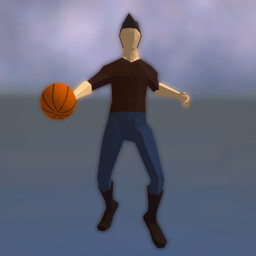 Super Hoopers on Steam