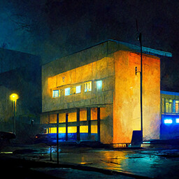 Midnight Alert on Steam