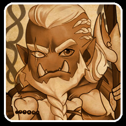 Orc Covenant: Gay Bara Orc Visual Novel on Steam
