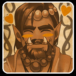 Orc Covenant: Gay Bara Orc Visual Novel on Steam