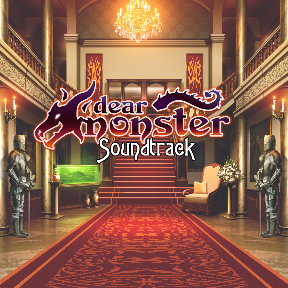 Dear Monster Soundtrack Steam Charts · SteamDB