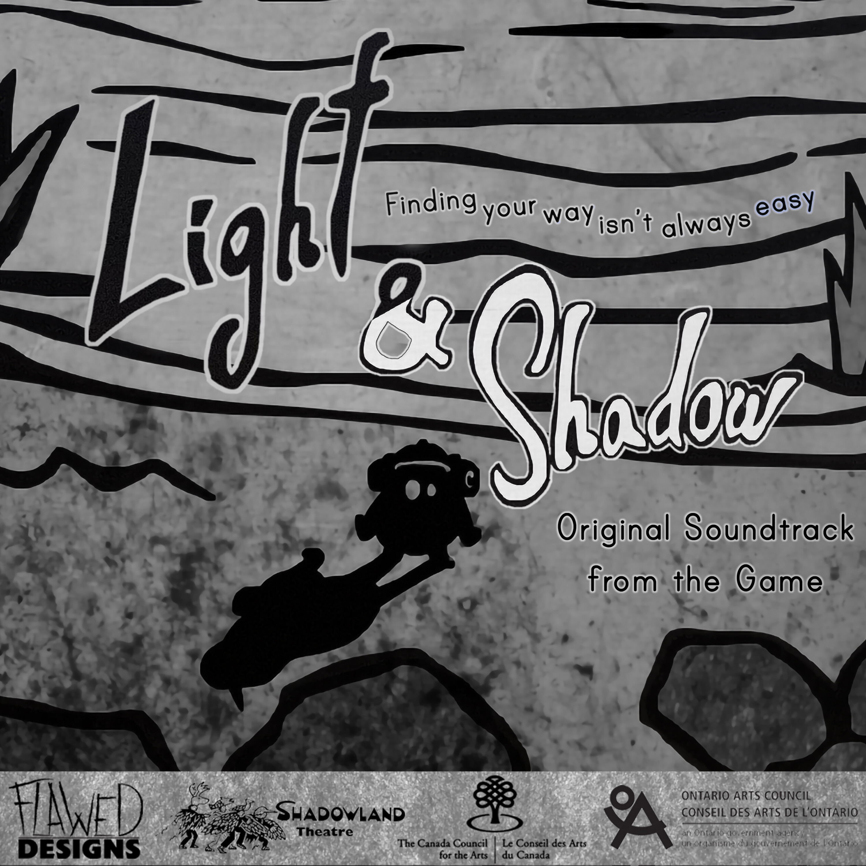 Light & Shadow Soundtrack · SteamDB