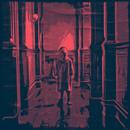 File Destined on Steam