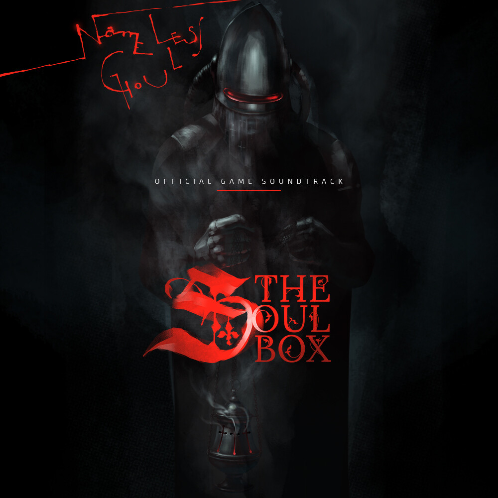 The Soul Box Soundtrack · SteamDB