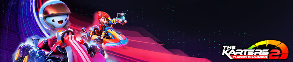 The Karters 2: Turbo Charged