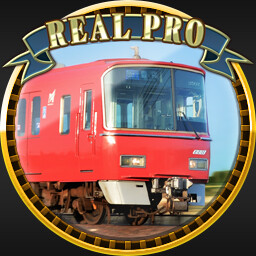 Japanese Rail Sim: Operating the MEITETSU Line on Steam