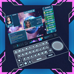 Save 20% on Stranded in Space on Steam