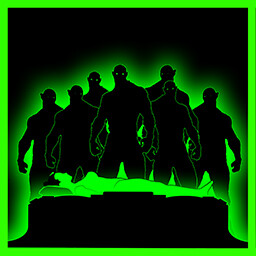 Project Werewulf on Steam