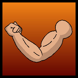 Idle Biceps on Steam