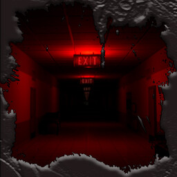 Backrooms Project: The lost file on Steam