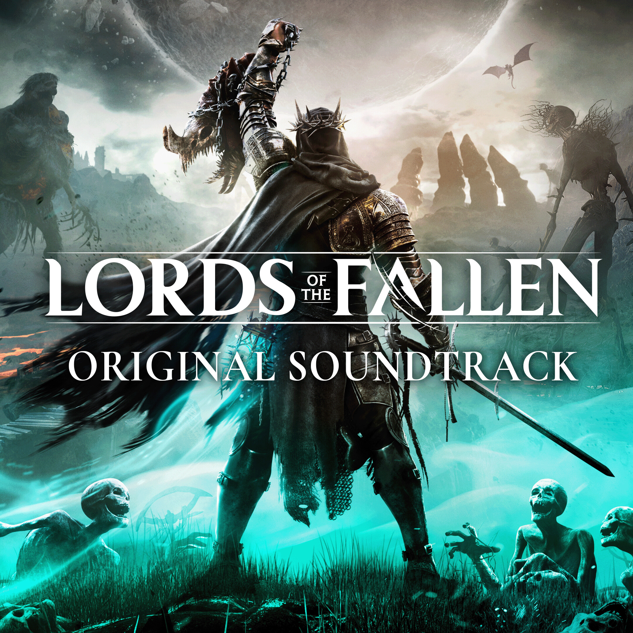 Lords of the Fallen Soundtrack · Lords of the Fallen - Full Original ...