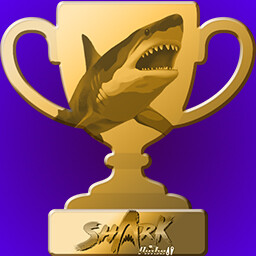 Save 40% on Shark Pinball on Steam