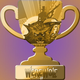 Save 20% on Werewolf Pinball on Steam