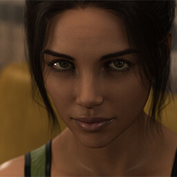 Save 20% on Leaving DNA on Steam